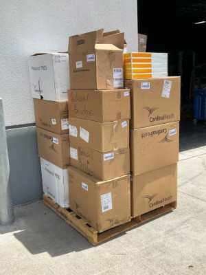 Online Liquidation Auctions Going on Now! - DirectBids