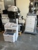 (1) Pallet Of Samsung/Hp/PanaSonic Printers, (1) Oki MB760b LED Printer ...