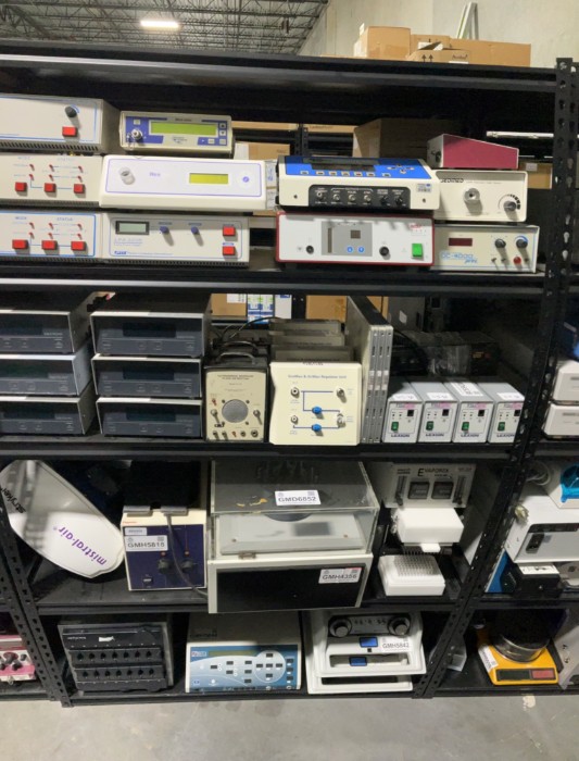 All Auctions Medical