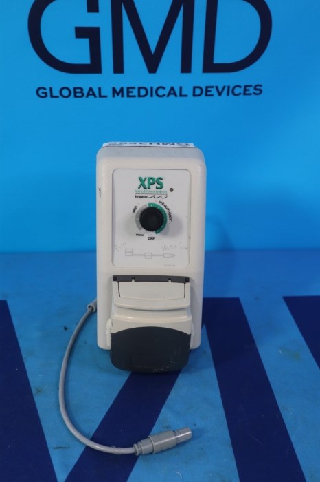 (1) RITA Rf Surgical Generator, (1) PCI Medical Endoscope Flushing Pump ...