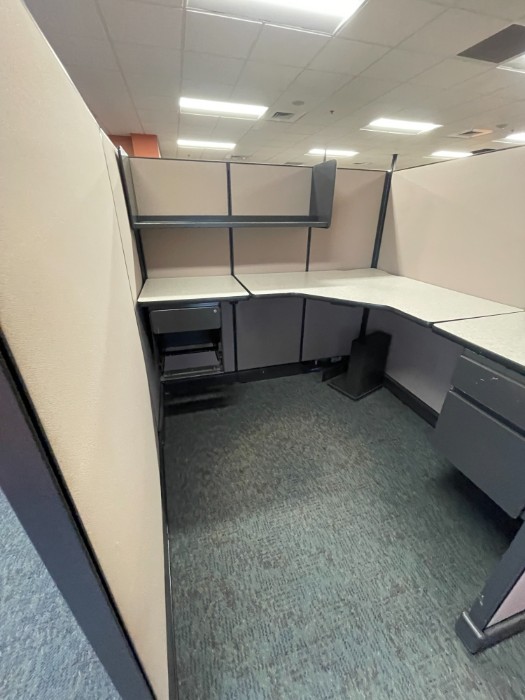 (100+) Used Office Cubicles for sale
