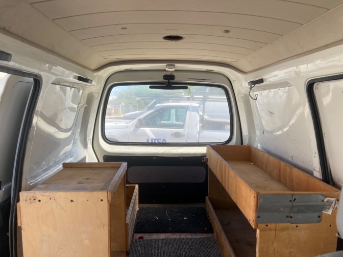 1990 Vantage Van for sale