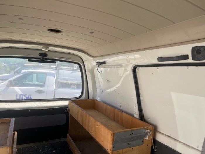 1990 Vantage Van for sale