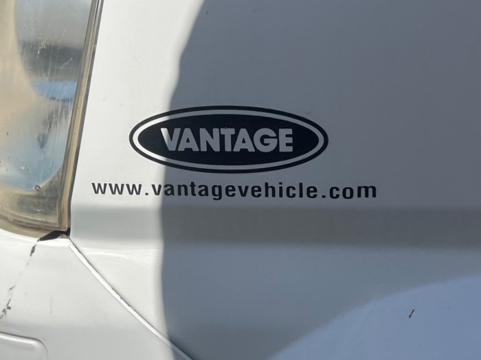 1990 Vantage Van for sale