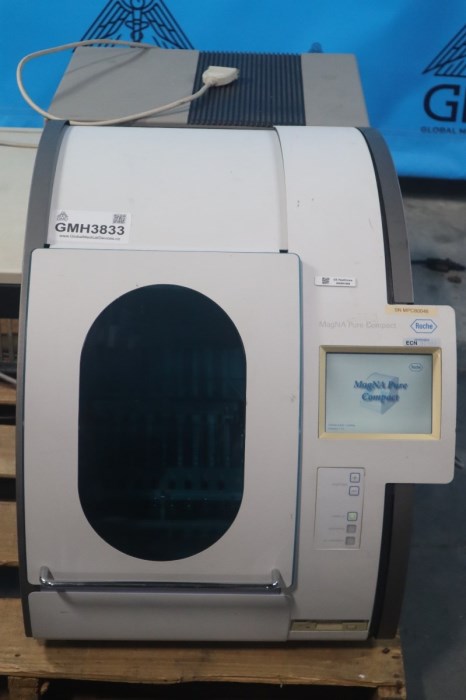 (1)Cellient Processor Cell Block System, (1)GSD Thunderbolt Immunoassay ...