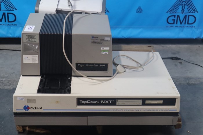 (1)Cellient Processor Cell Block System, (1)GSD Thunderbolt Immunoassay ...