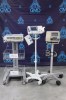 (1)Gynecare Therma Choice II Therapy Unit , (1)DirectSupply Bladder ...