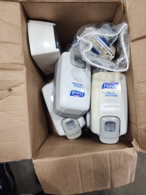 Online Liquidation Auctions Going on Now! - DirectBids