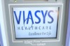 (2) Carefusion Infant Flow Sipap Ventilation System & (1) VIASYS Infant ...
