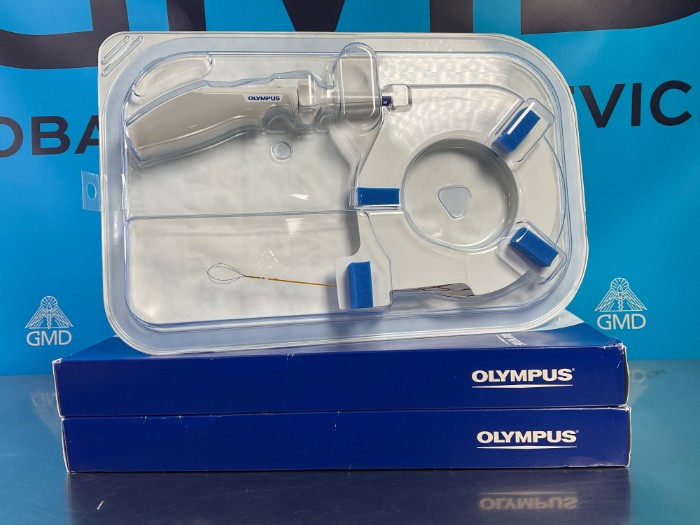 (2) Olympus Ultra-Catch NT 3.0Fr (1.00mm) x 115cm Stone Retrieval ...