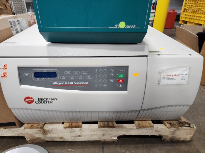 All Auctions Laboratory