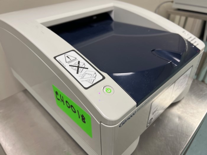 3 Bundled Listings including: Stryker SDP1000 Digital Printers (3 Total ...