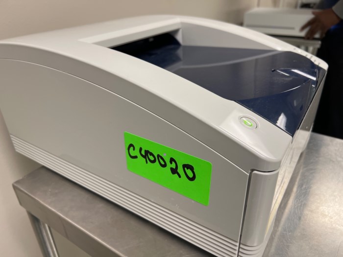 3 Bundled Listings including: Stryker SDP1000 Digital Printers (3 Total ...