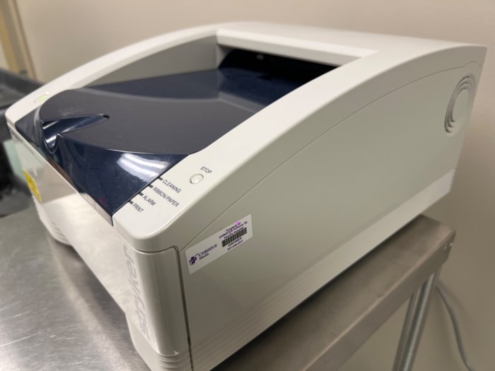 3 Bundled Listings including: Stryker SDP1000 Digital Printers (3 Total ...