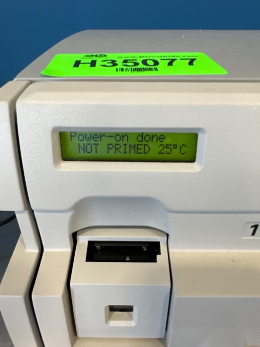 3 Combined Listings including: GeneChip Fluids Station 450 Affymetrix ...