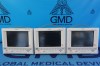 (3) Philips Neonatal V24C Monitor for sale
