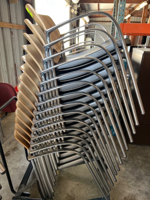 (30) Chairs for sale