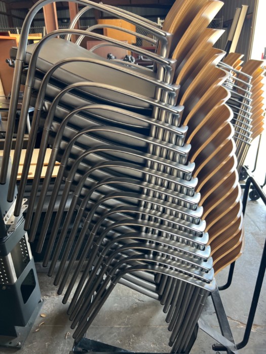 (30) Chairs for sale