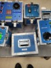 4 assorted testers/meters for sale