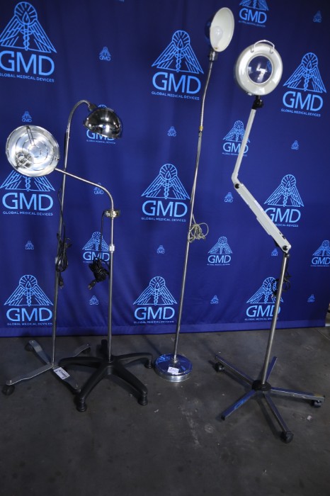 (4) Examination Lamps for sale