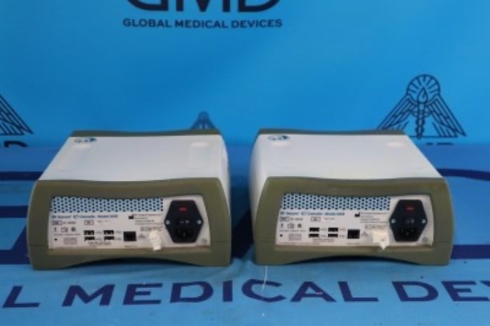 (4) RF Assure Detection Surgical Sponge Detector & (1) Hasen Medical ...