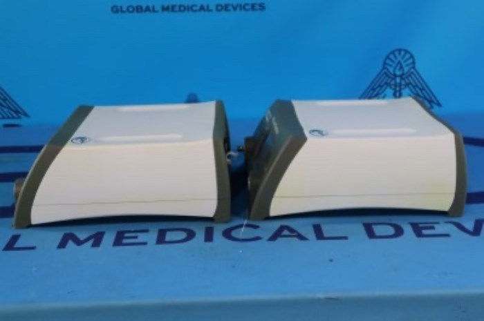 (4) RF Assure Detection Surgical Sponge Detector & (1) Hasen Medical ...