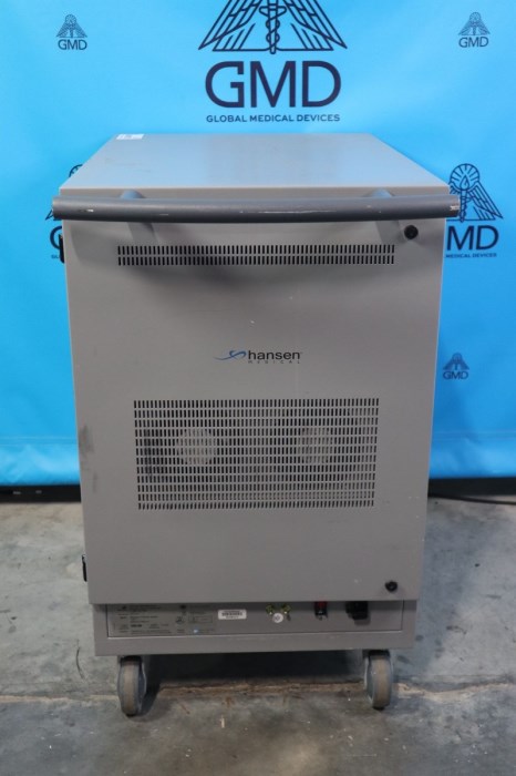 (4) RF Assure Detection Surgical Sponge Detector & (1) Hasen Medical ...