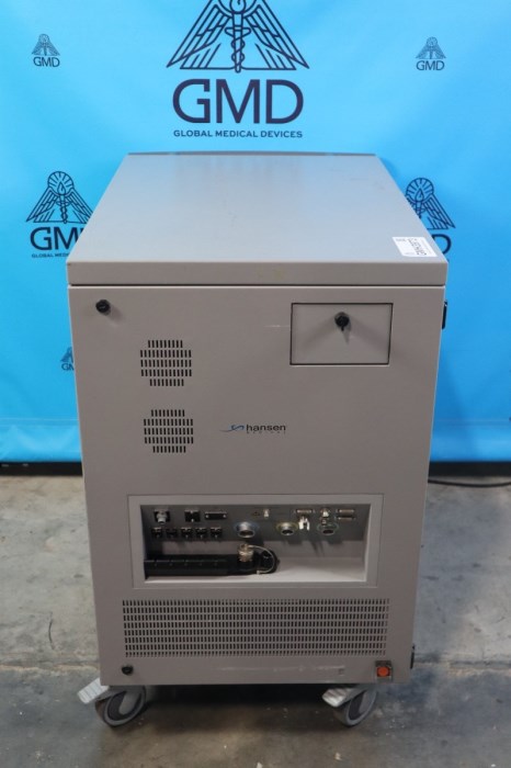 (4) RF Assure Detection Surgical Sponge Detector & (1) Hasen Medical ...