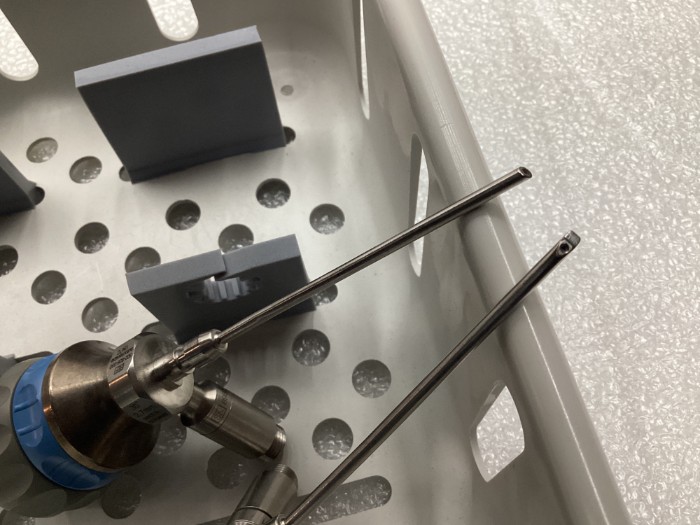 521 Stryker Small joint set Tray Orthopedic for sale