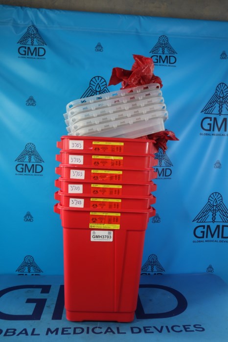All Auctions Medical