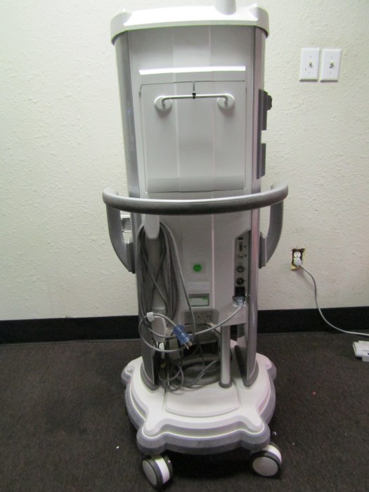 Abbott Whitestar Signature Phaco Machine for sale