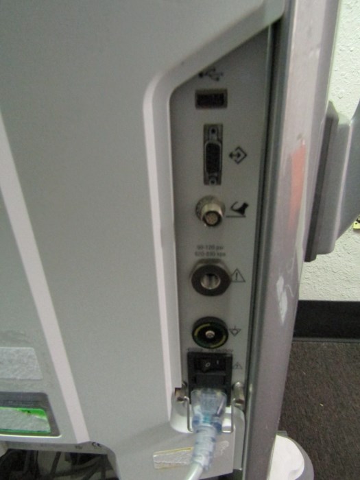 Abbott Whitestar Signature Phaco Machine for sale