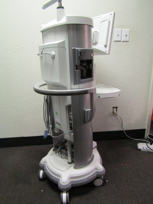 Abbott Whitestar Signature Phaco Machine for sale