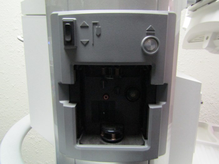 Abbott Whitestar Signature Phaco Machine for sale