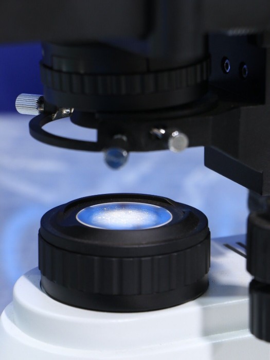 Accu-Scope EXC-350 Microscope for sale