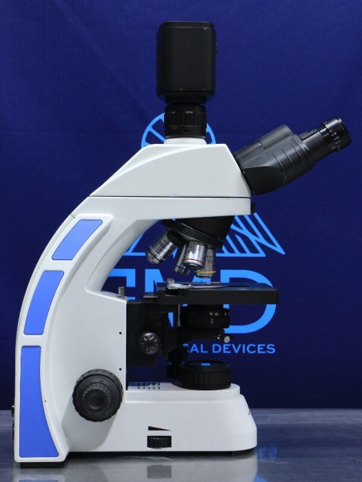 Accu-Scope EXC-350 Microscope for sale