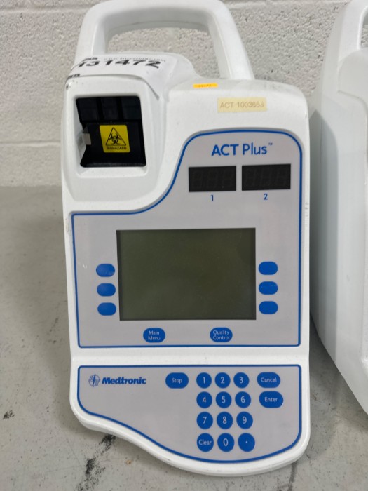 ACT Plus Dialysis (5 Units) for sale