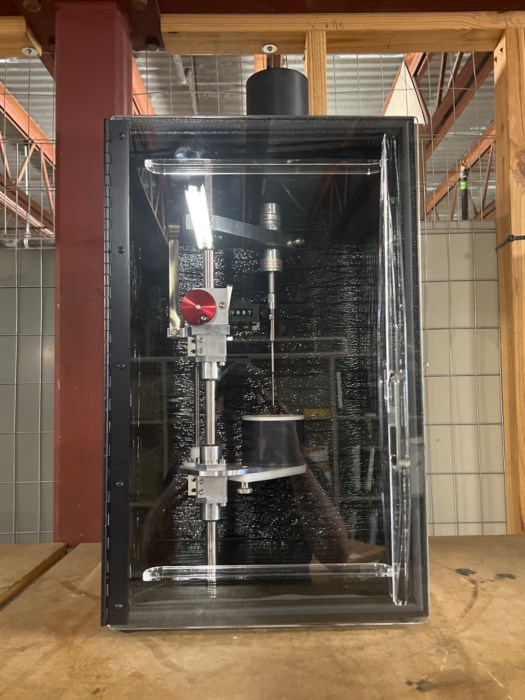 Active Motif Platform w/ Model: CL-18 Probe Sonicator for sale