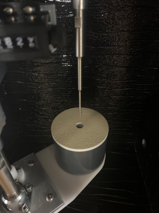 Active Motif Platform w/ Model: CL-18 Probe Sonicator for sale