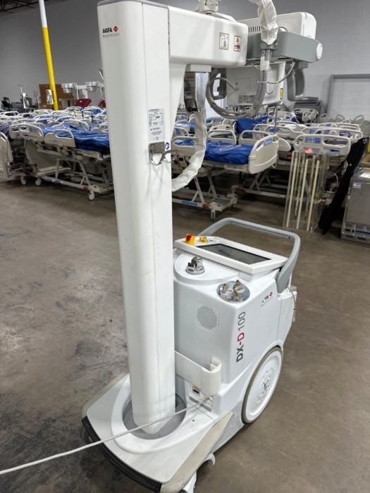 AGFA DX-D100 Portable X-Ray for sale