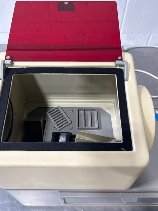 Air Techniques Peri-Pro III Dental X-Ray Film Processor for sale