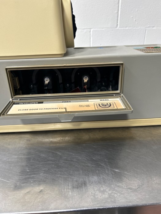 Air Techniques Peri-Pro III Dental X-Ray Film Processor for sale