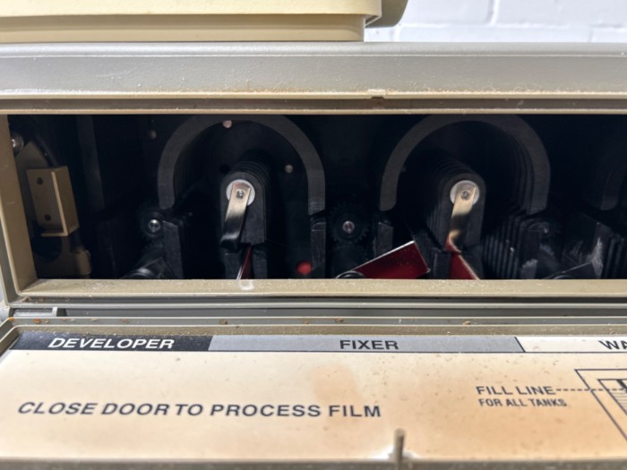 Air Techniques Peri-Pro III Dental X-Ray Film Processor for sale