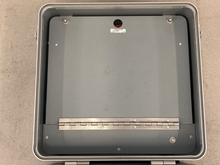 Allen Bradley Slc 5 03 Cpu Tester For Sale