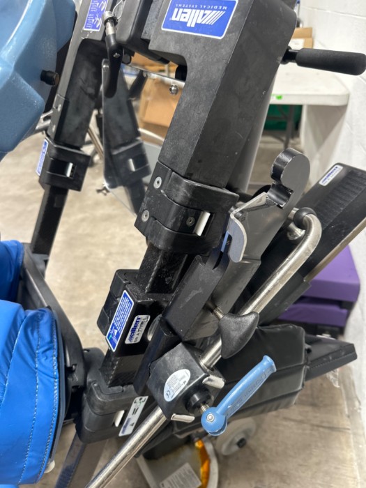 Allen Medical Flex Frame Spine System Surgical Table for sale
