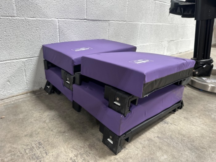 Allen Medical Flex Frame Spine System Surgical Table for sale