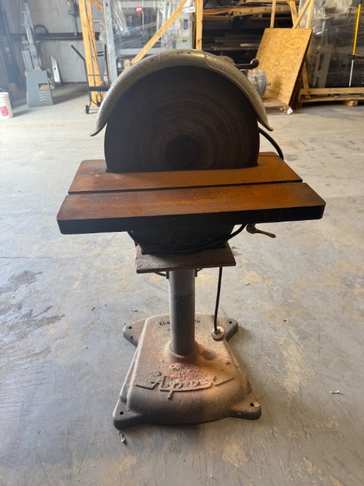 All Auctions Industrial