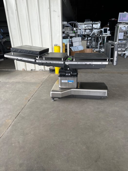 Amsco 3085 SP Surgical Table for sale