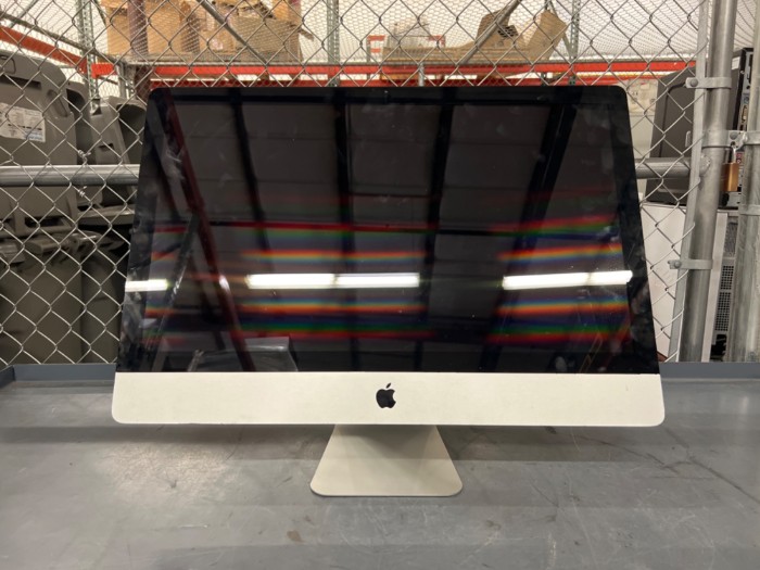 Apple iMac Computer for sale