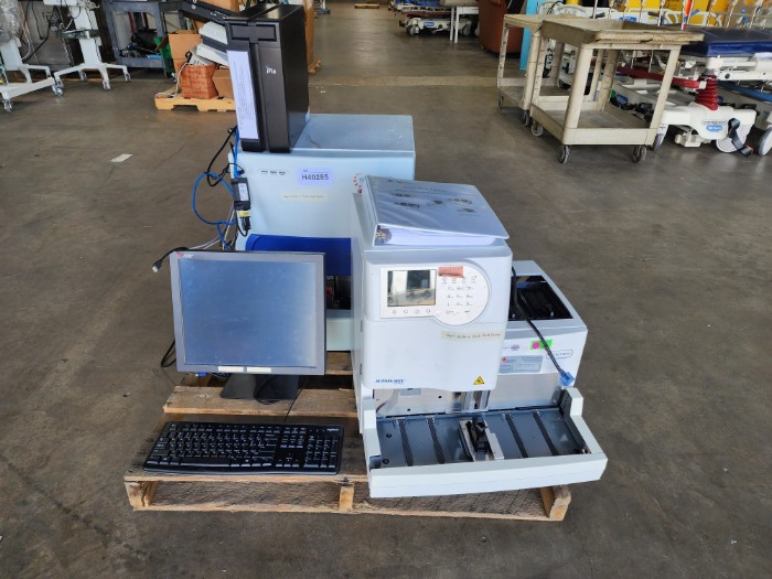 All Auctions Laboratory